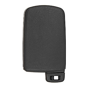 Keyless2Go Replacement for 3 Button Smart Proximity Key for Toyota HYQ14FBA 2110 (AG) 89904-0E091