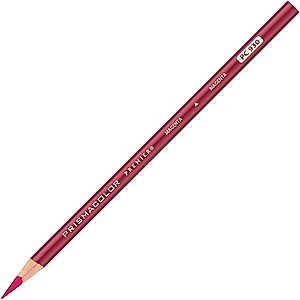 Prismacolor Premier Colored Pencil Open Stock-Magenta
