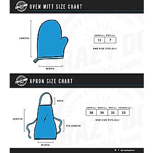 Cinco De Meow Oven Mitt Funny Taco Cat Mexican Cerveza Kitchen Glove Funny Graphic Kitchenwear Cinco De Mayo Funny Cat Novelty Cookware Black Oven Mitt