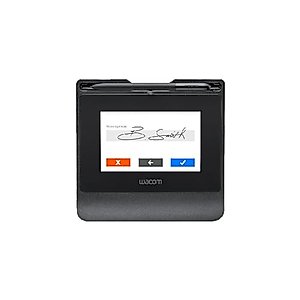 Wacom STU-540 5" Color Signature Pad