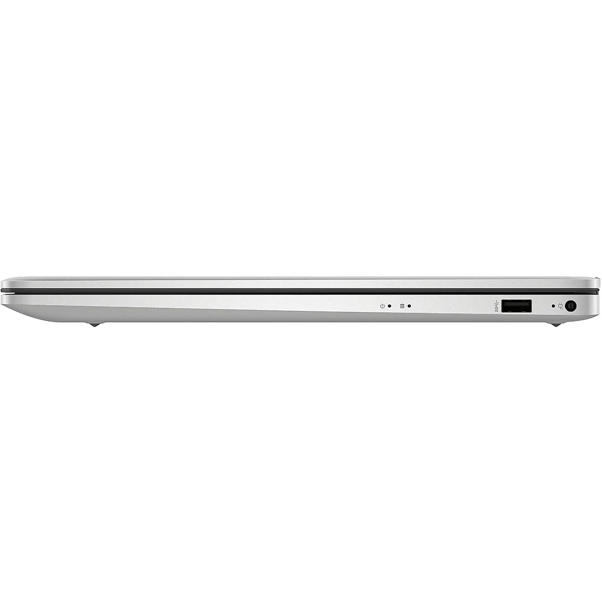 HP 2023 Business Laptop 17.3" FHD IPS 10-Core 13th Intel i7-1355U 32GB DDR4 1TB SSD Intel Iris Xe Graphics Wi-Fi 6 HDMI USB-C Bluetooth Fullsize Keyboard Windows 11 Pro w/ONT 32GB USB