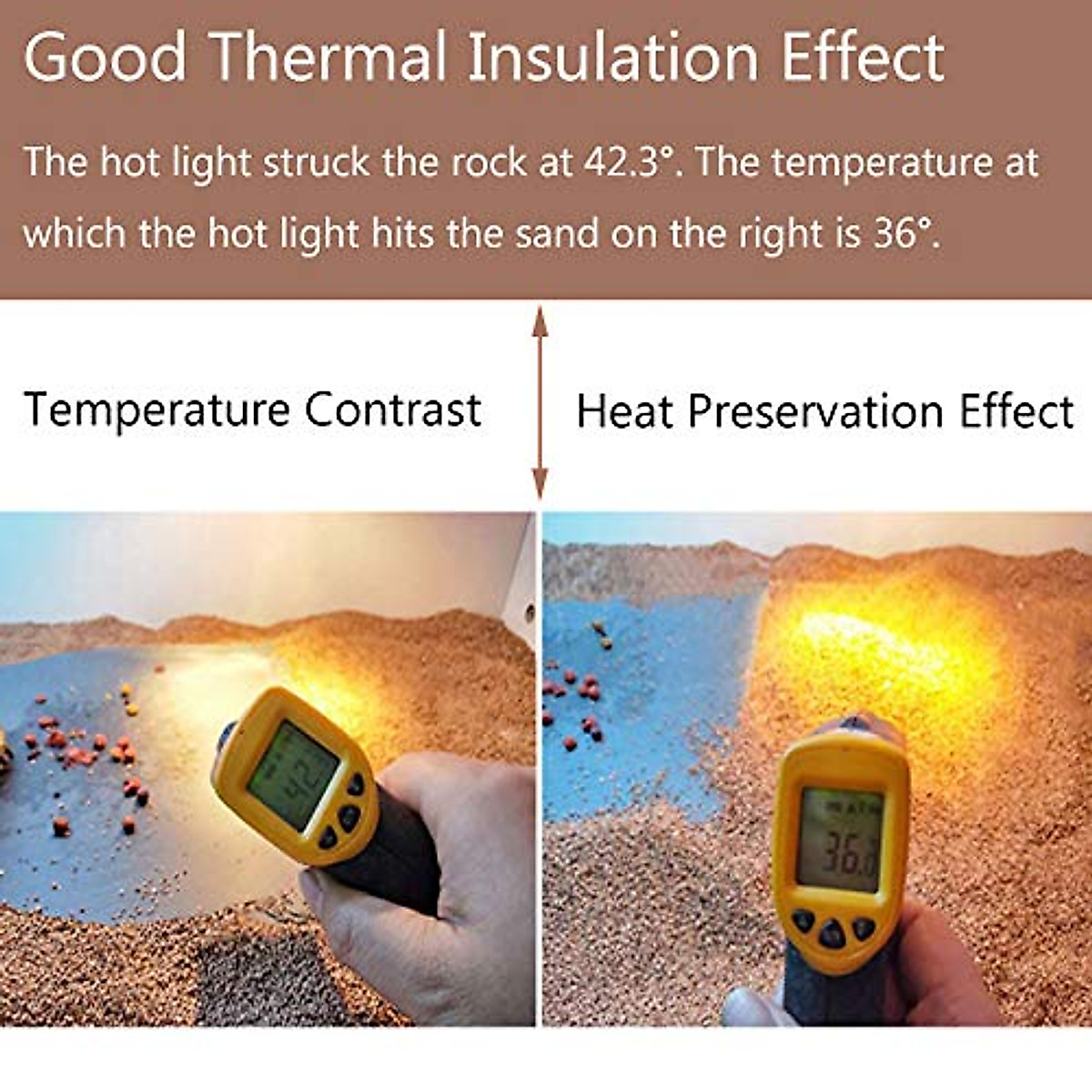 Reptile Basking Platform, Tortoise Feeding Dish, Rock Reptile Food Bowl with Feeding Tweezers Landscape Habitat Decor for Turtle Lizard Bearded Dragon Crested Gecko Snake (4 PCS)