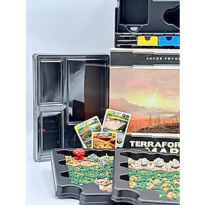 Terraforming Mars: Big Box by Stronghold Games, Board Game