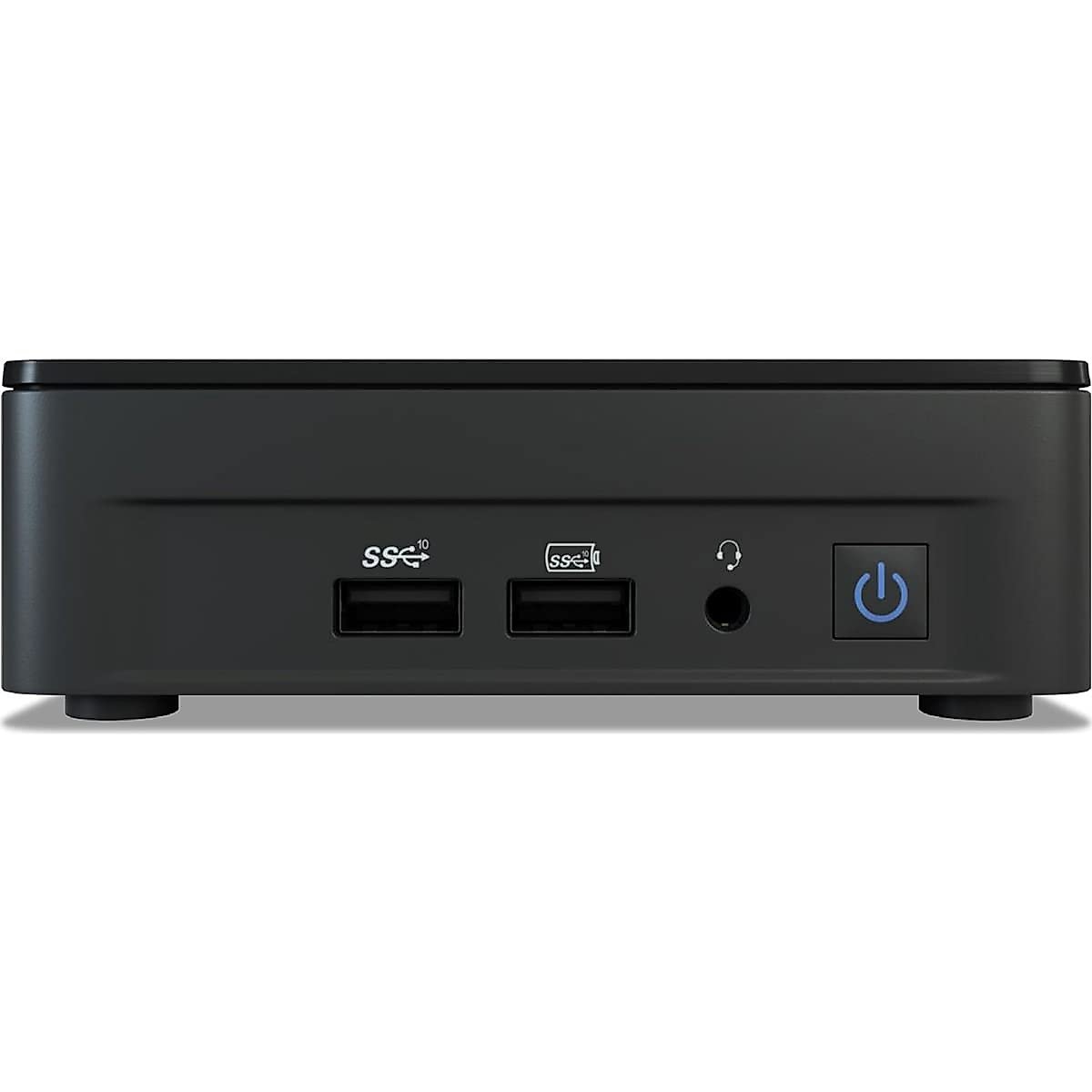Intel 2022 Newest NUC 12 Pro Kit NUC12WSKi70Z Mini Desktop Computer, 12th Gen 12-Core i7-1260P, 64GB DDR4 RAM, 2TB PCIe SSD, WiFi 6, Bluetooth, Windows 11 Pro, BROAG 64GB Flash Drive
