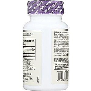 NATROL Dhea 10 Mg Tb, 30 CT