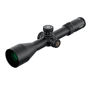 Athlon Optics Cronus BTR GEN2 4.5-29x56 Riflescope APRS1 FFP IR MIL Reticle, Black