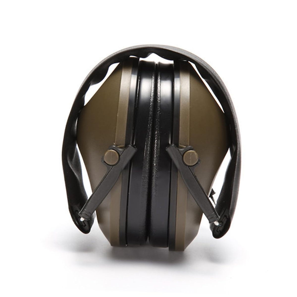 KESYOO 3pcs Earmuffs Noise Cancelling Ear Muff To Sleep Ear Defenders