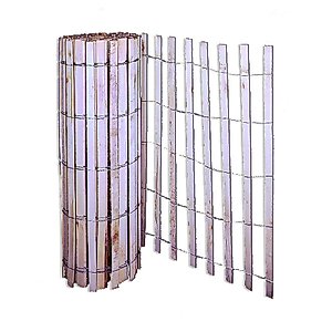 4' X 50' WOOD SNOW FENCE
