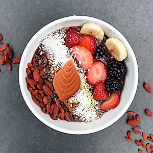 10pcs Brown Sugar Keeper Saver Softener for Keeping Moist Fresh Terra Cotta Brown Sugar Saver Kitchen Gadgets Food Storage Containers Leaf Design