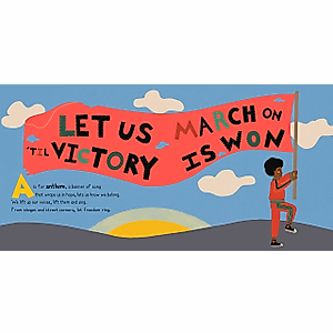 The ABCs of Black History (The ABCs of History)