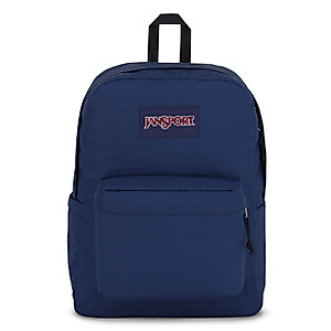 JanSport JS0A4QUT003 Superbreak Navy