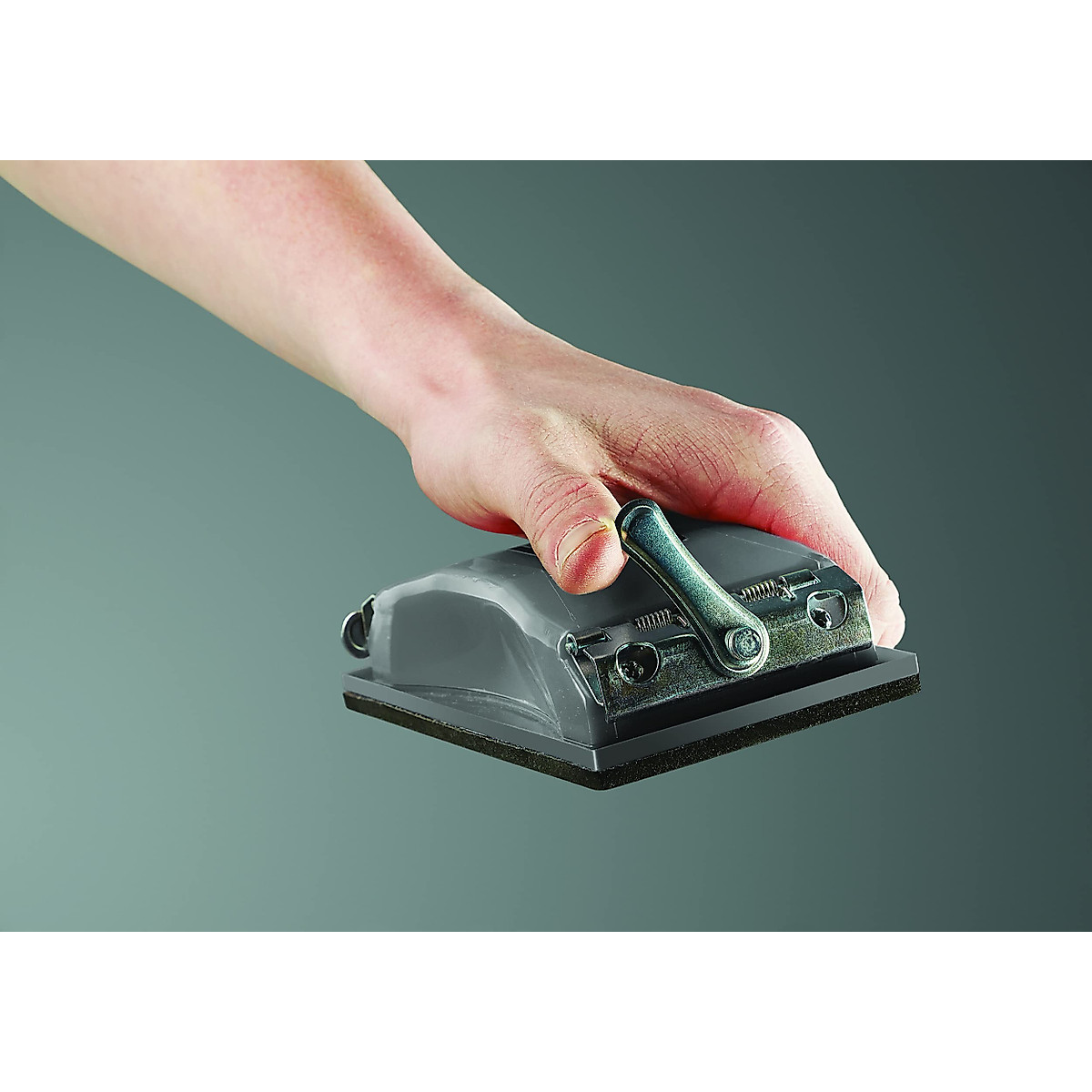 Bosch 2608601218 Hand Sanding Block 6.3inx3.35In