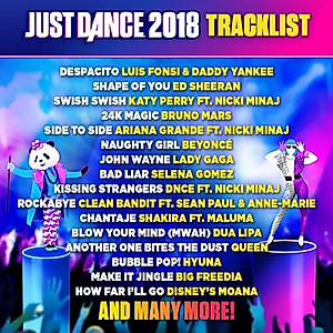 Just Dance 2018 - Xbox One