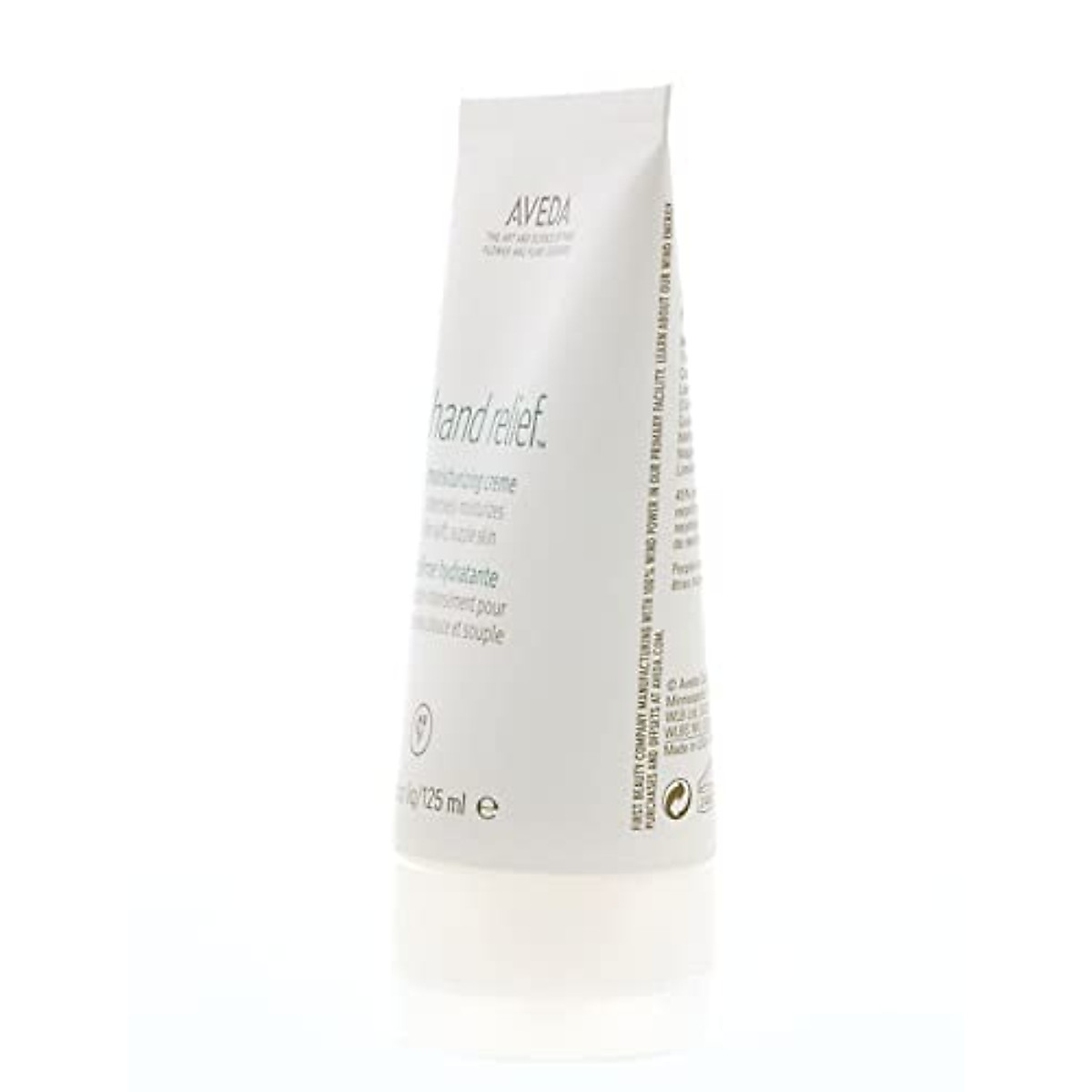 Aveda Personal Care Hand Relief, 4.2 Fl Oz