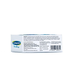 Cetaphil Baby Mild Bar