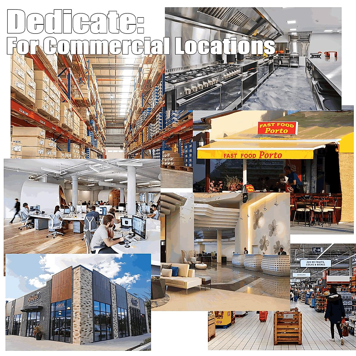 Bug Zapper Indoor, Powerful Electric Mosquito Zapper, LED Light Less Power, Durable Fly Trap Mosquito Trap, Ariie Fly Killer Fly Zapper