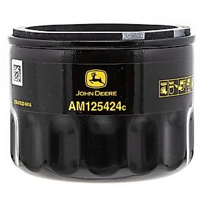 John Deere Original Equipment Filter Kit #LG272