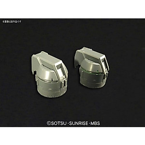 Bandai Hobby MG 00 Raiser "Gundam" 1/100 Scale Model Kit (BAN169914)