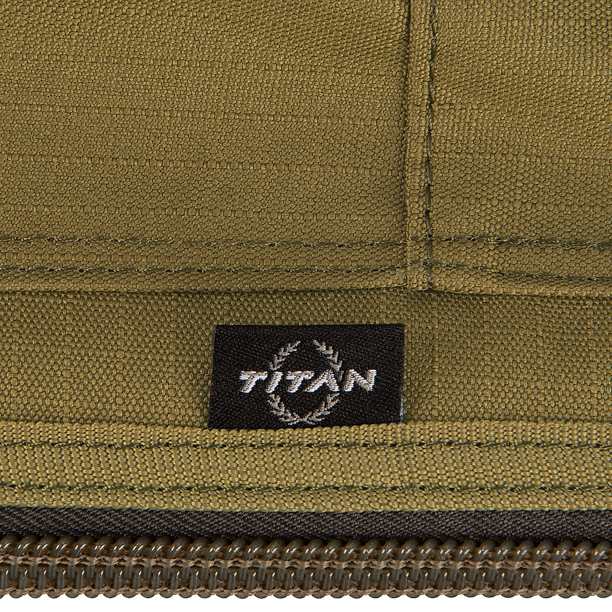 Allen Company Titan™ 37" Lockable Buckthorn Compound Bow Case, Mossy Oak® Country DNA Camo