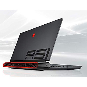 Dell Alienware Area 51M Laptop, 17.3 FHD (1920 x 1080), 9th Gen Intel Core i7-9700K, 16GB (2x8GB) RAM, 256GB SSD + 1TB SSHD, NVIDIA GeForce RTX 2070, Windows 10 Home (Renewed)