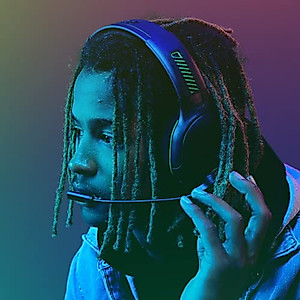 PDP AIRLITE Pro Wireless Headset with Mic for Xbox Series X|S, Xbox One, Windows 10/11 - Black