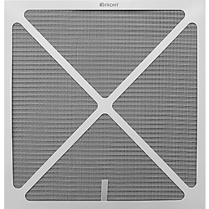 Activated Carbon Filter for Air Purifier model #AC-2102