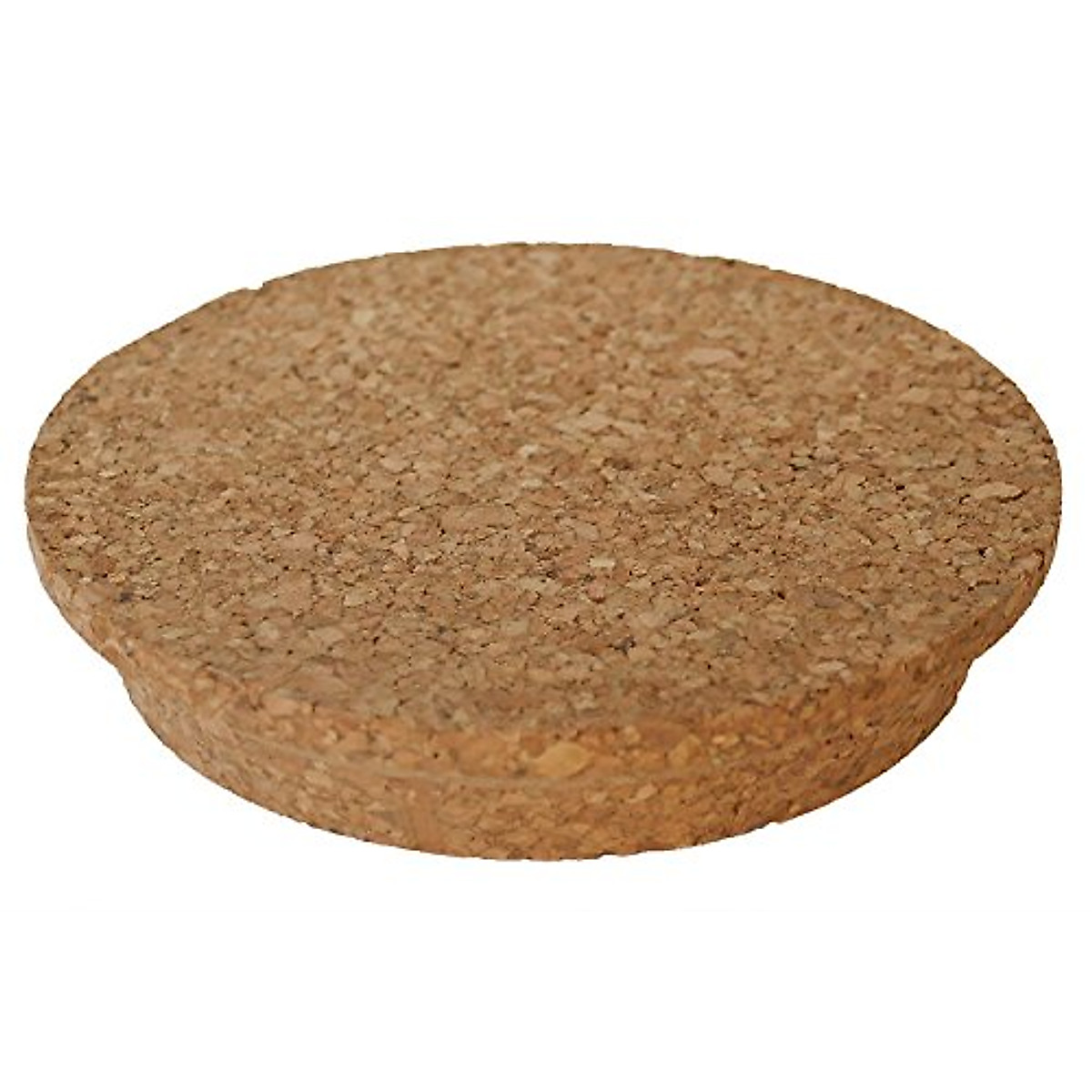 Weck Cork Lid (Large=100MM) Fits models 740, 741, 742, 743, 738, 739, 744, 745, 748, 974