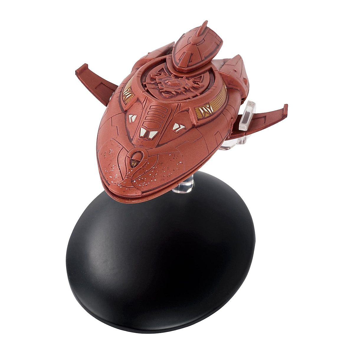 Eaglemoss Hero Collector - Vulcan Survey Ship