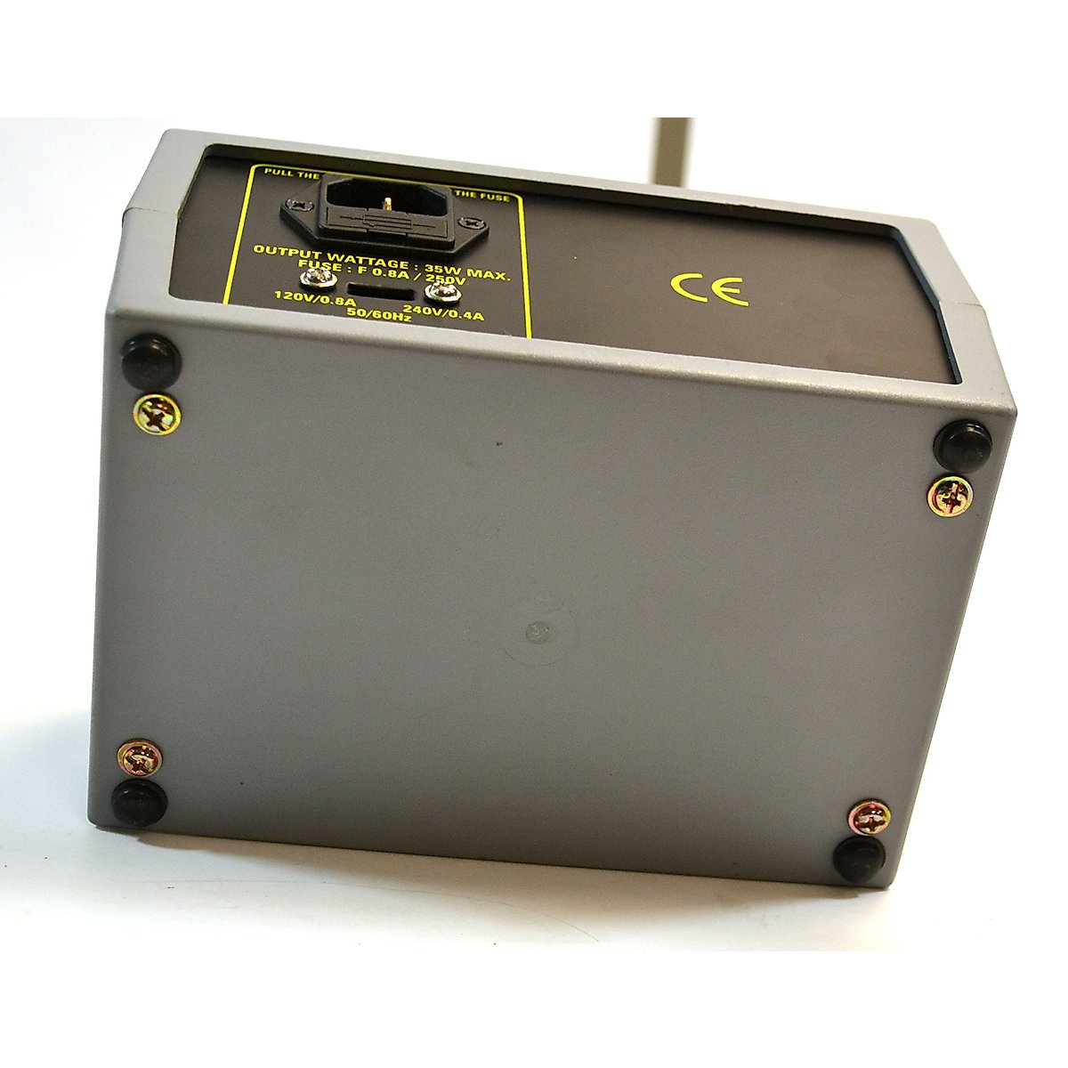 Eisco Labs Ripple Tank Controller