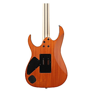 Ibanez RG5320C Prestige Deep Forest Green Metallic