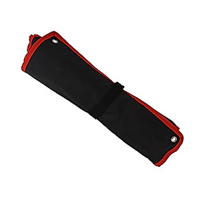 ABN 11in Plier 8-Piece Set – Long Reach Circle, Power Diagonal Cutting, S-Shape, Angled, and Straight Nose Pliers