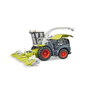 Bruder Claas Jaguar 980 Field Chopper