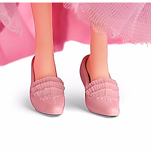 Disney The Nutcracker Sugar Plum Fairy Barbie Doll