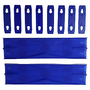 Tracer Racers Speedway Dual Track Corner Add On Module for R/C High Speed Remote Control Racing Sets