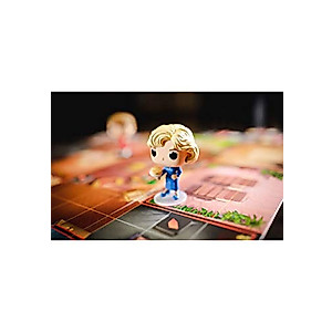 Funkoverse: Golden Girls 100 2-Pack Board Game