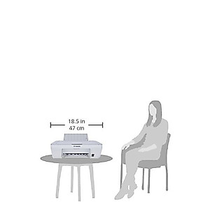 Canon MG2410 Pixma Mg2410 Photo All-in-one Inkjet Printer