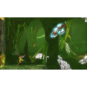 Metroid: Samus Returns (Nintendo 3DS)