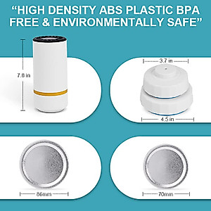 Electric Mason Jar Vacuum Sealer Kit for Wide Mouth & Regular Mouth Mason Jars Food Vacuum Sealer Food Jar Protector Vacuum Seal with FoodSaver Vacuum Canning Sealer Machine Attachment, Rechargeable Automatic Food Vacuum Sealer with 8pcs Canning Lids Set