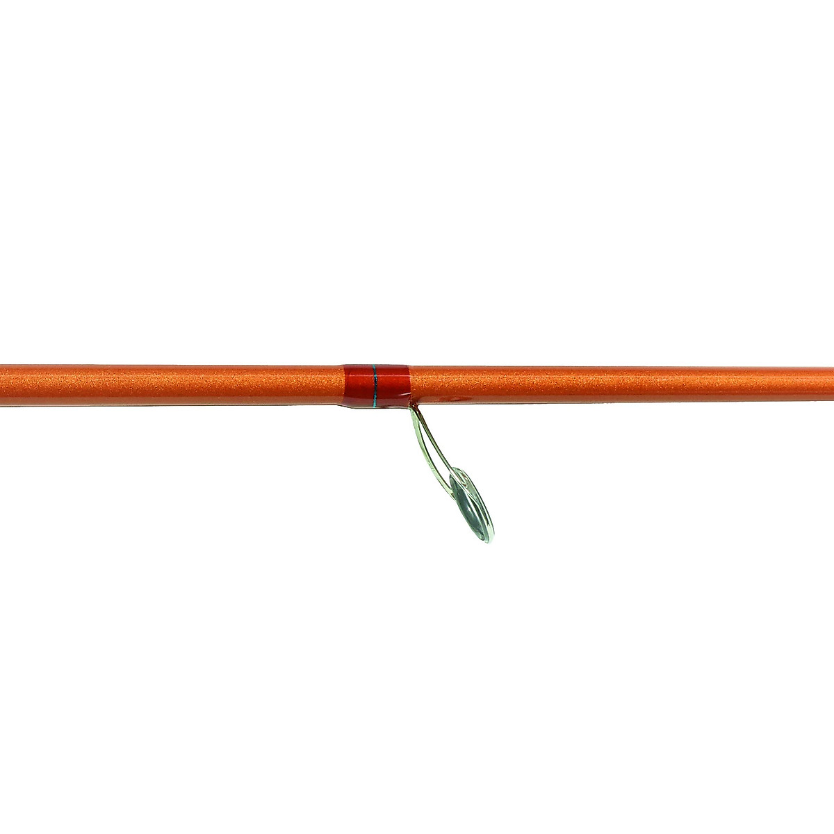 St. Croix Rods Legend Glass Spinning Rod, Honey Pearl, 6’10" - Feet