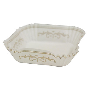 Cupcake Creations 32 Count Brownie & Appetizer Liner