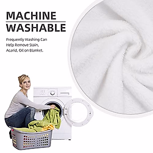 Even My Bird Hates Biden Flannel Blanket - Ultra Soft, Warm, Wrinkle-Resistant - Perfect for Home, Camping, and More!