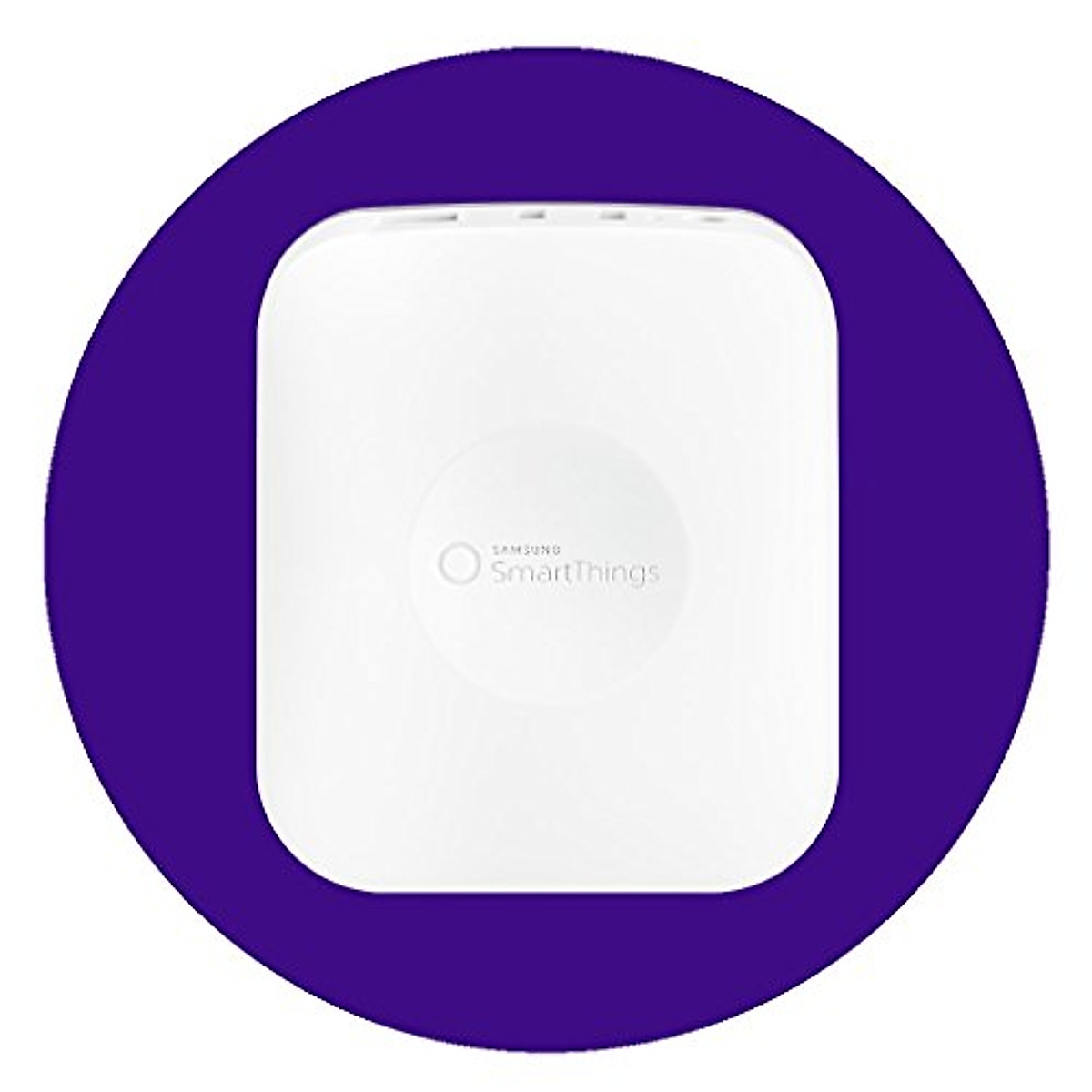 SAMSUNG SmartThings Smart Home Hub 2nd Generation