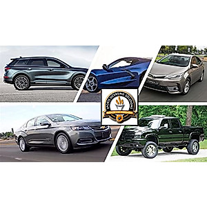 University of Alabama Premium Chrome #D Hitch Cover W/ Colored Team Logo - Unique Logo Style Metal Molded Design – Easy Installation on Truck, SUV, Car - Ideal Gift for Die Hard Crimson Tide Fan