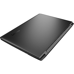Lenovo ideapad 110 Laptop, 15.6 Screen, Intel Core i3-6100U, 8GB Memory, 1TB Hard Drive, Windows 10