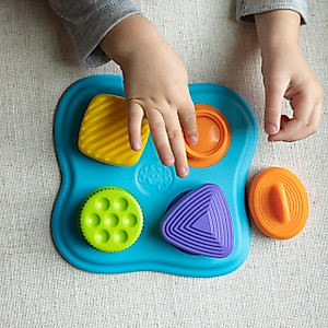 Fat Brain Toys  Lidzy