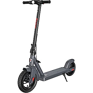 Razor C35 Electric Scooter – Up to 18 MPH, Up to 18 Miles Range, Foldable & Portable, Adult Electric Scooter for Commute & Recreation