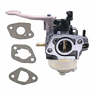 Carburetor Carb For Toro Power Clear 721 E Snowthrower Model# 38753