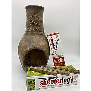 Chiminea Kit