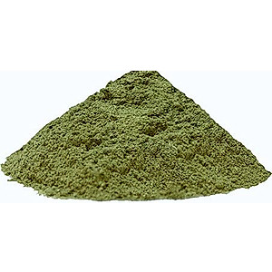 Herb Emporium Alfalfa (Medicago Sativa L, Alpalpa) Capsules 90 Vegetable Capsules (340 mg) Herbal Supplement for Healthy Digestion (Pack of 1)