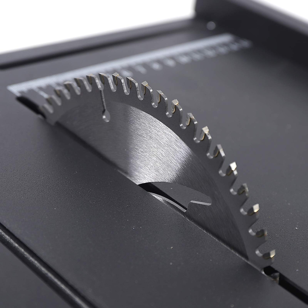 Gem Faceting Machine, 1800W Multifunctional Jade Carving Machine, Jade Table Grinder, Small Grinding And Cutting Machine, Micro Table Saw Polishing Tool (Grey)